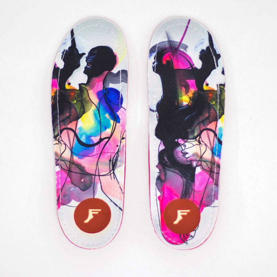 FP Worlds Best Insoles – Built for Performance & Recovery